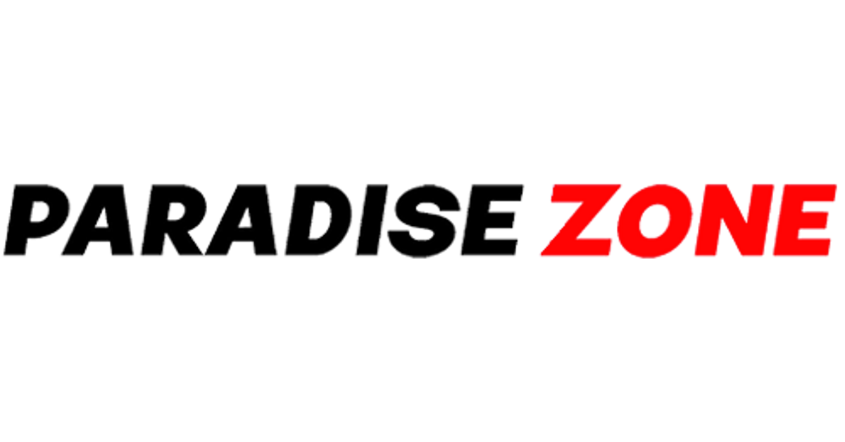 Paradise Zone - Oversized T-Shirts, Stylish & Comfortable Clothing – ParadiseZone