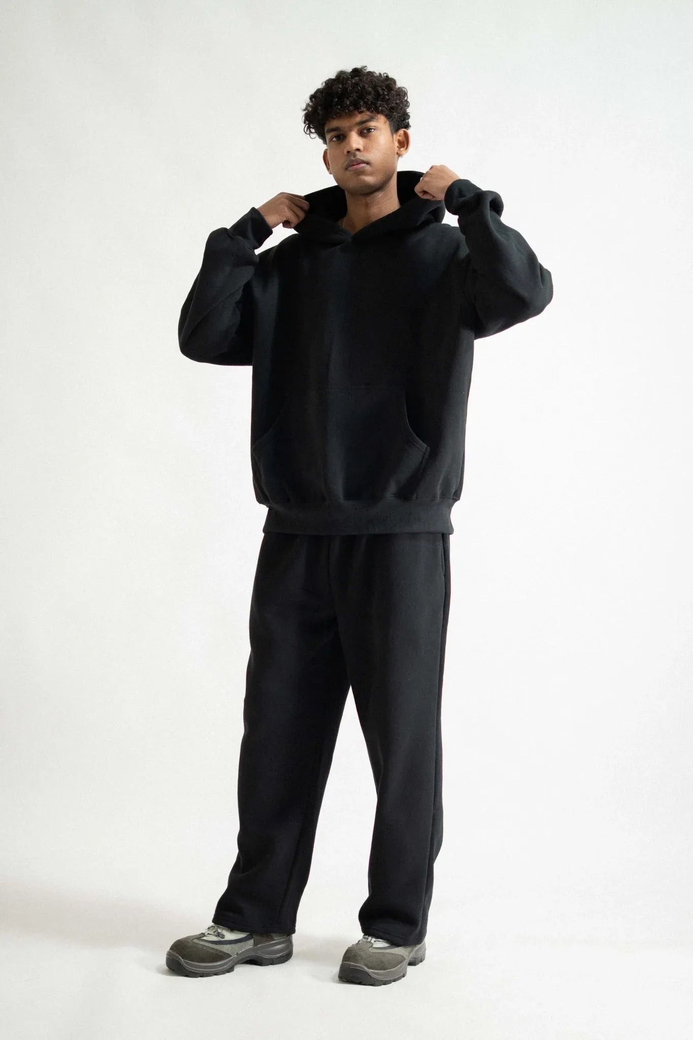 Black Cord Set – ParadiseZone